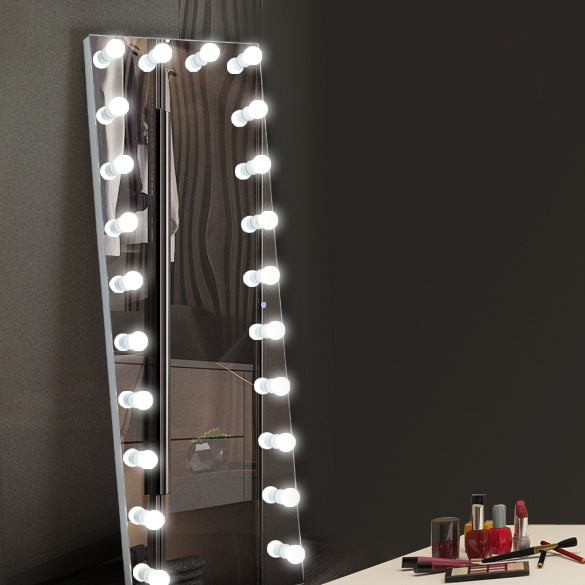 Hollywood LED Mirror – H-Bright